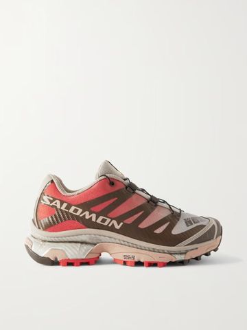 The Colourful Trainer Trend Is Already Dominating 2025 Style | Who What ...