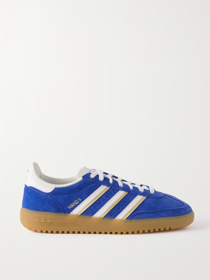 The Colourful Trainer Trend Is Already Dominating 2024 Style | Who What ...