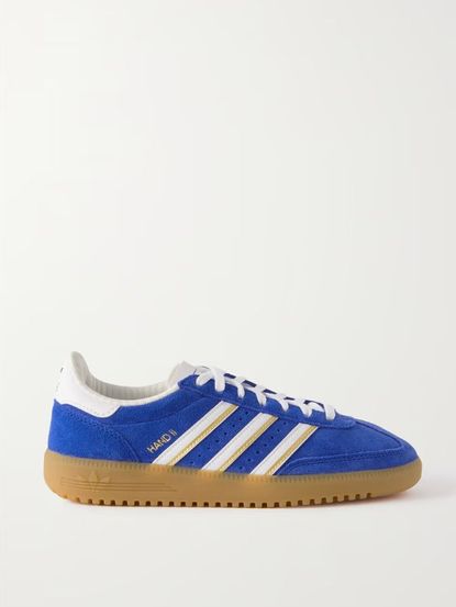 The Colourful Trainer Trend Is Already Dominating 2025 Style | Who What ...