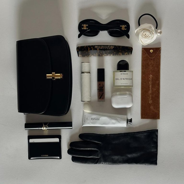The Perfect Luxury Capsule Wardrobe For 2025, By an Editor | Who What Wear