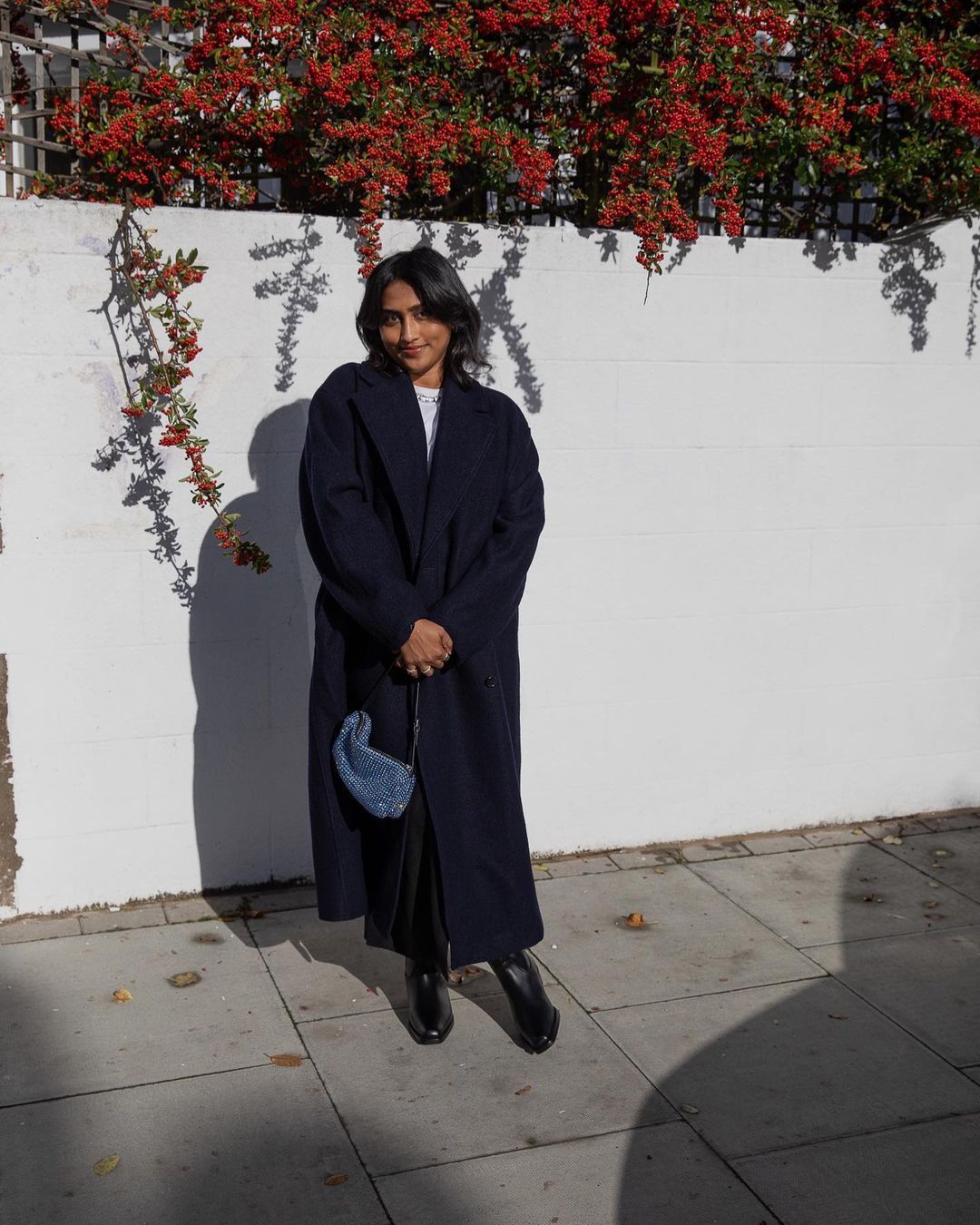 The 20 Best Long Coats For Women 2024, Hands Down | Who What Wear UK