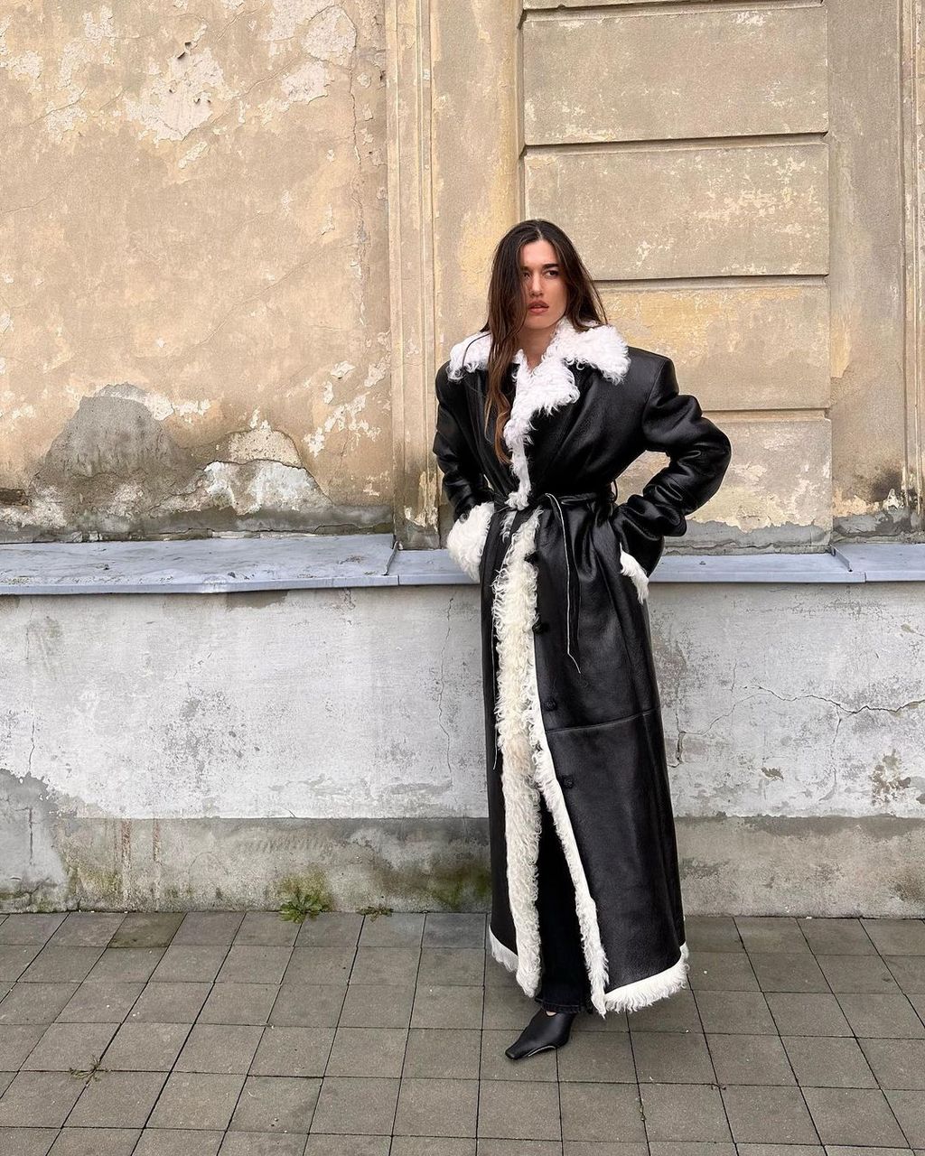 The 28 Best Long Coats for Winter 2025, Hands Down | Who What Wear UK