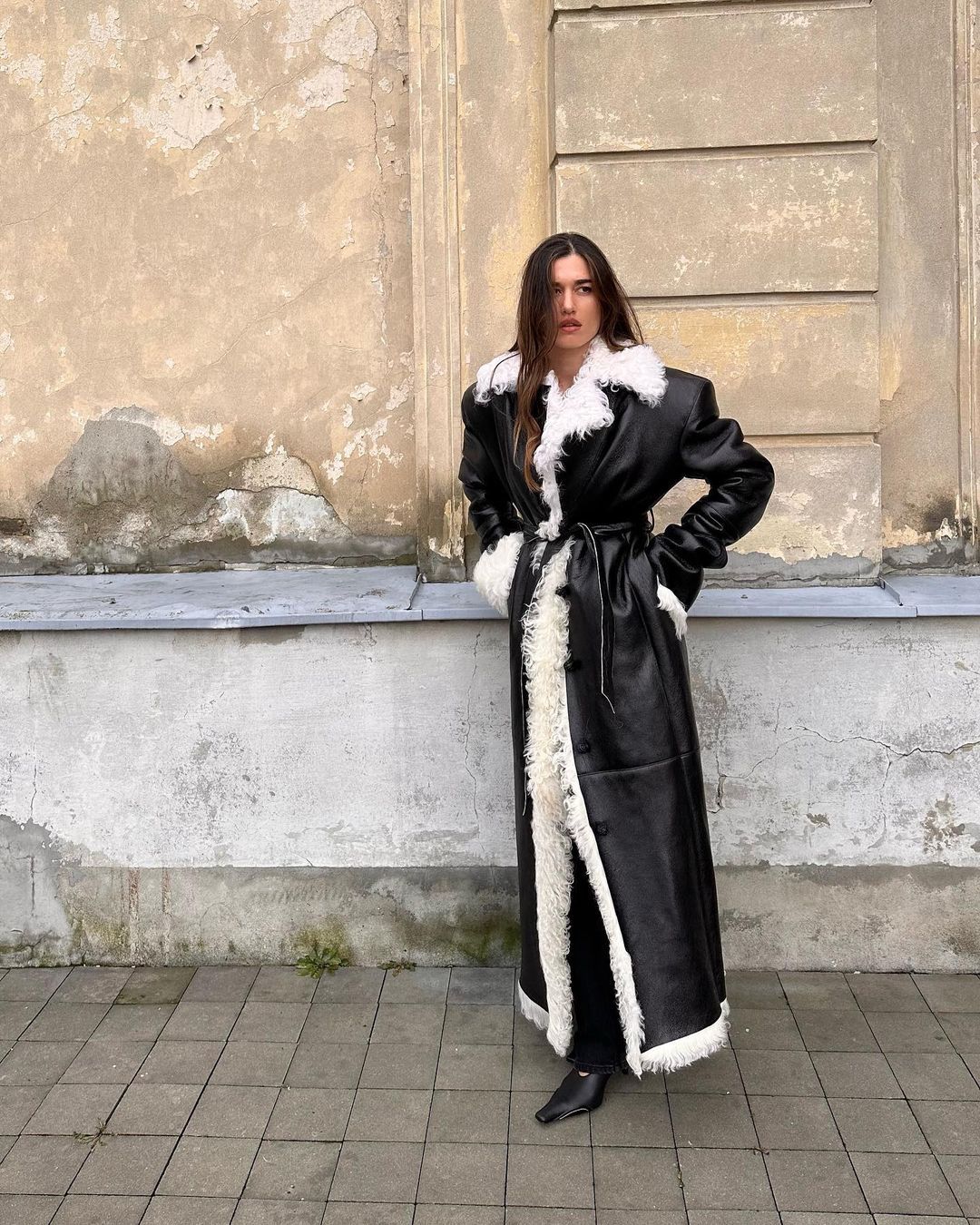 The 21 Best Long Coats For Winter 2024, Hands Down | Who What Wear UK