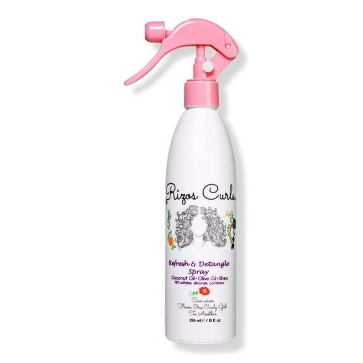 Dimethicone and Curls: Here's What You Need to Know | Who What Wear