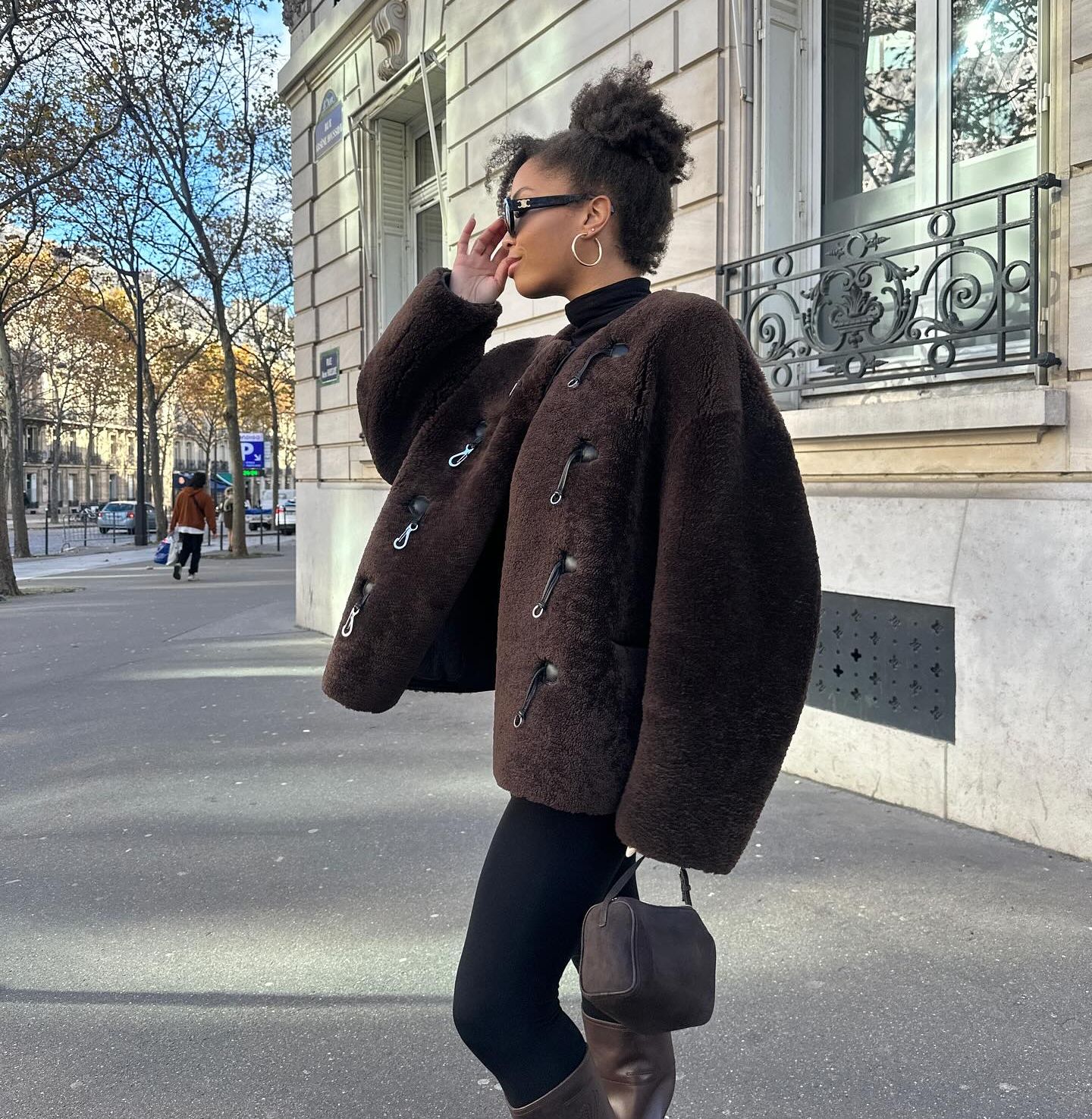 Dimethicone and Curls: Here's What You Need to Know | Who What Wear