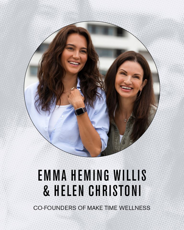 Make Time Wellness's Favorite Beauty Products of All Time | Who What Wear