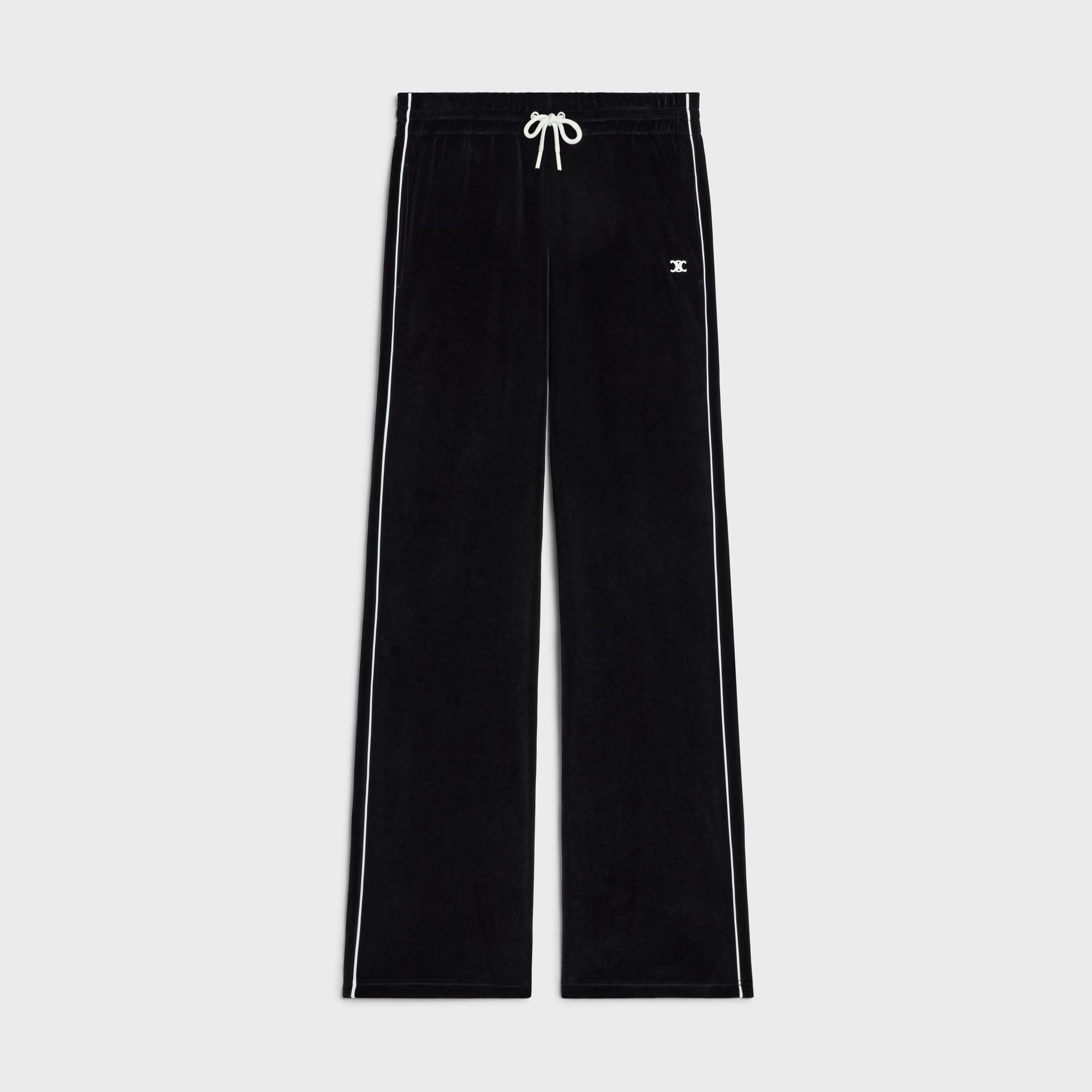 Alexa Chung Just Wore the "Controversial" Track Pants Trend | Who What ...