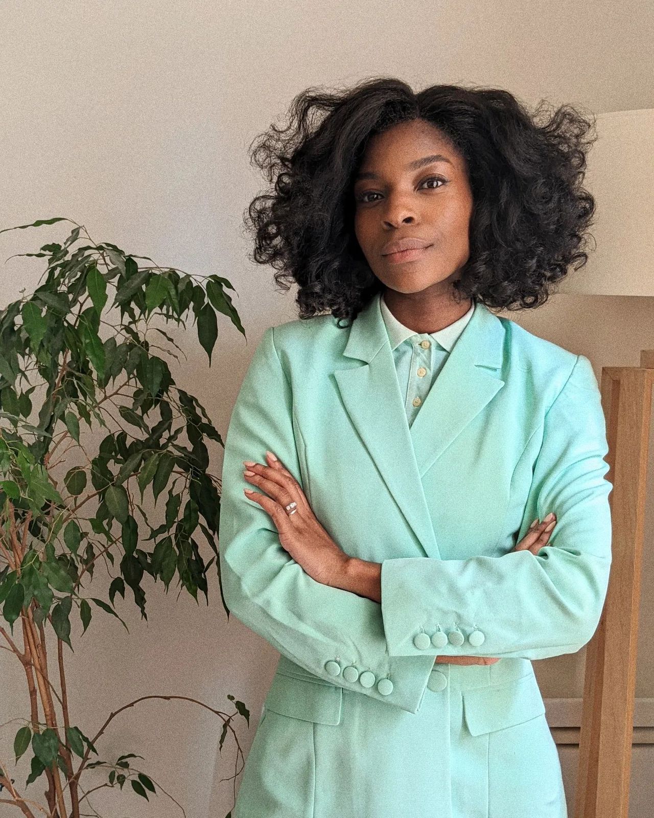 The Baroque Bob Is the Bob Haircut Trend of 2024 | Who What Wear