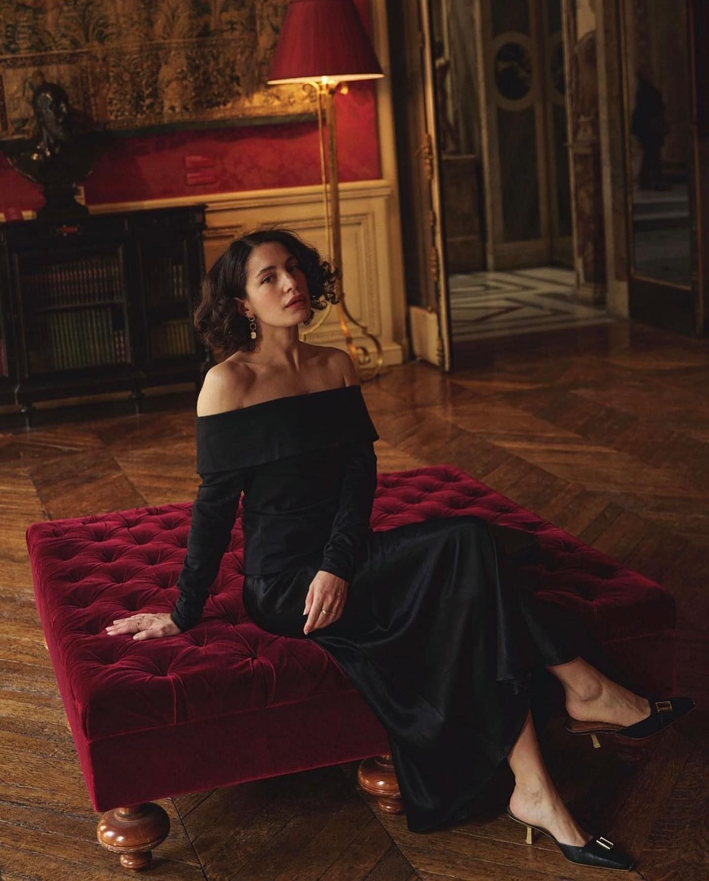 The Baroque Bob Is the Bob Haircut Trend of 2024 | Who What Wear