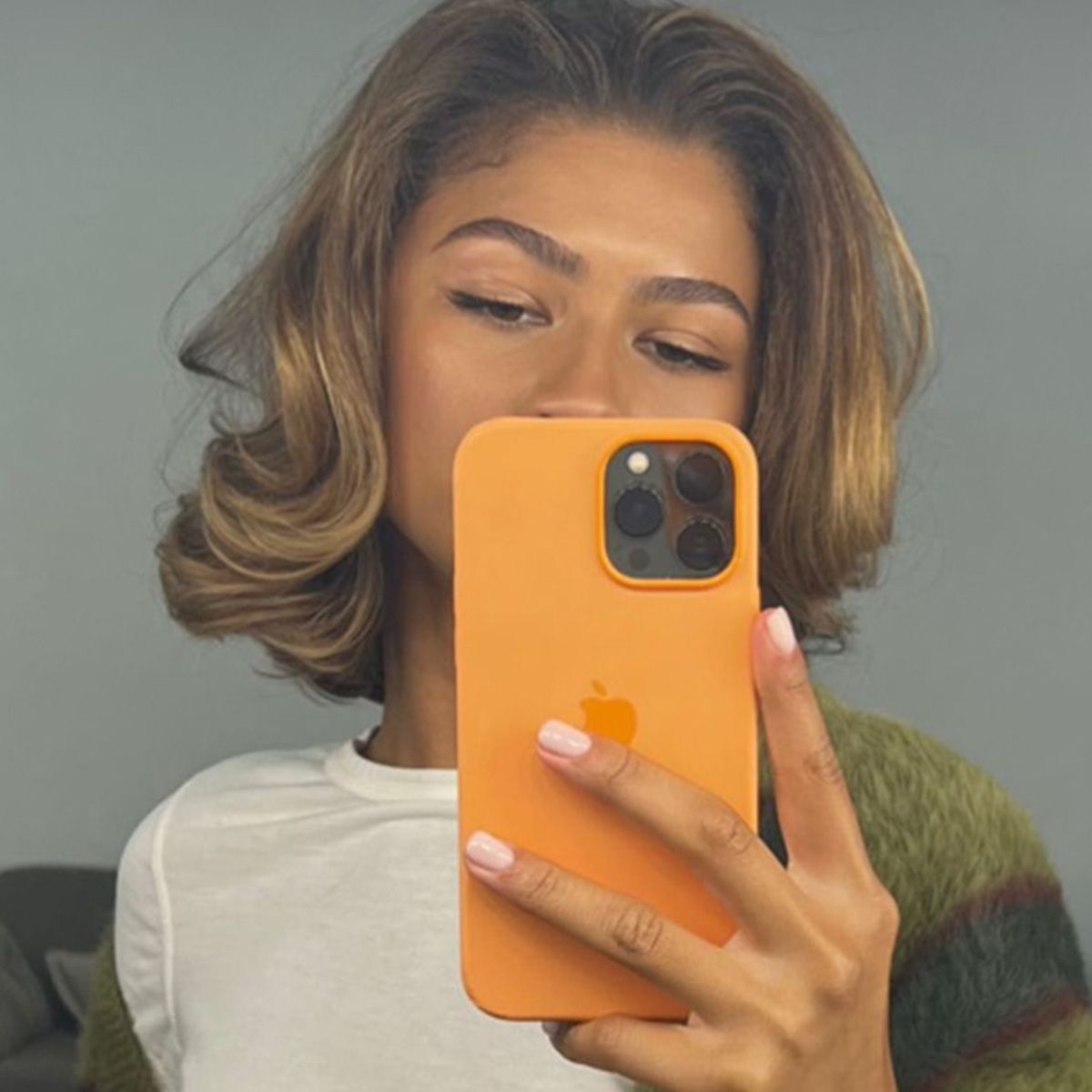 The Baroque Bob Is the Bob Haircut Trend of 2024 | Who What Wear UK