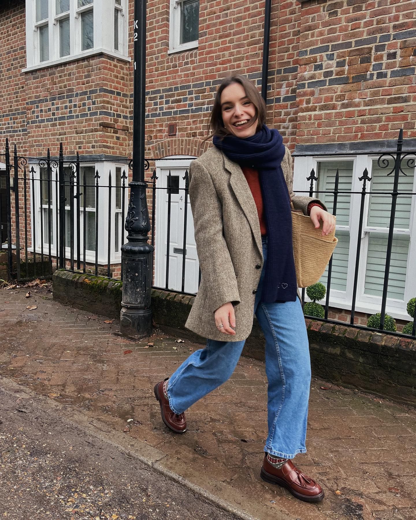 What to Wear in 10-Degree Weather, A Fashion Editor's Guide | Who What Wear