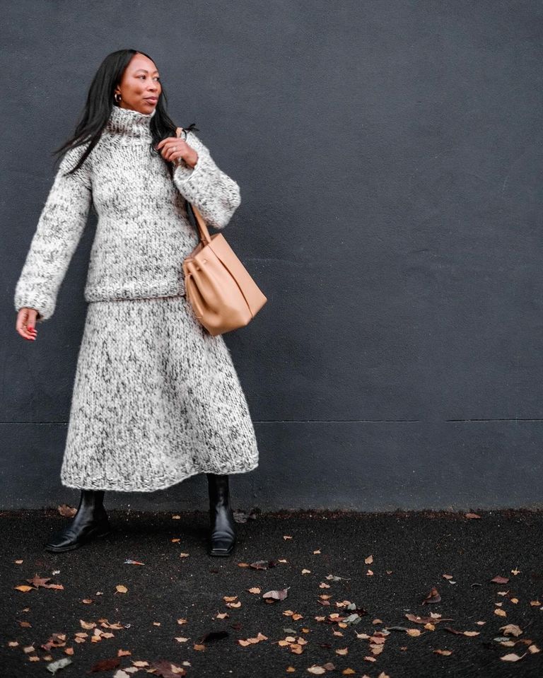 What to Wear in 10-Degree Weather, A Fashion Editor's Guide | Who What Wear