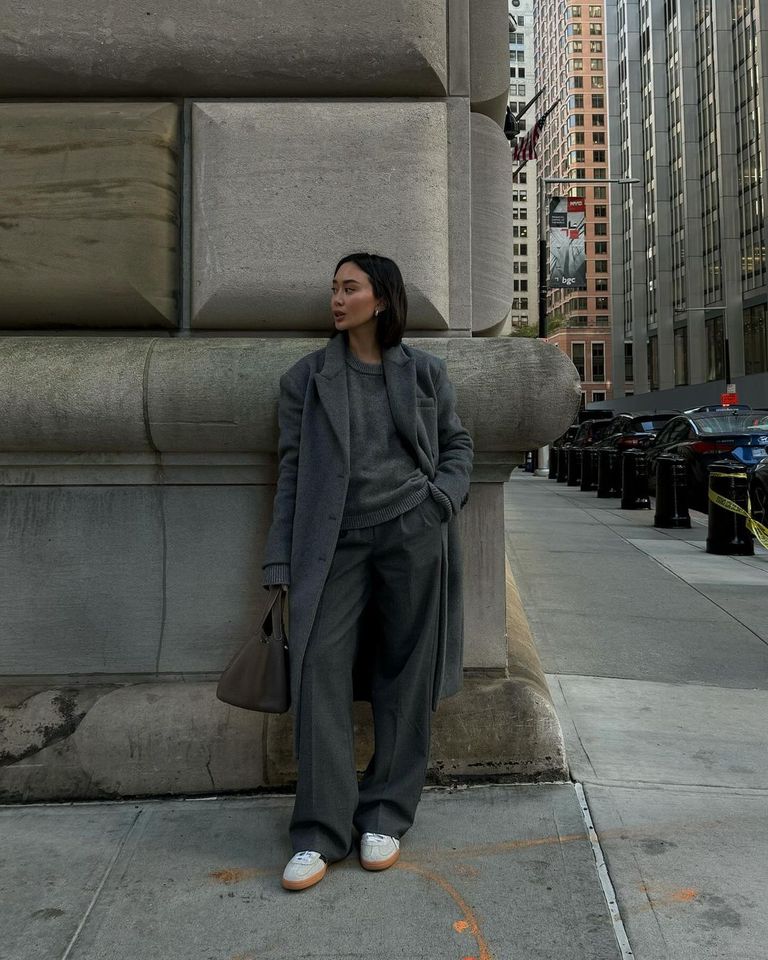 What to Wear in 10-Degree Weather, A Fashion Editor's Guide | Who What Wear