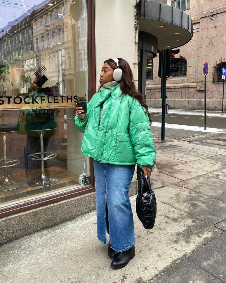 What to Wear in 10-Degree Weather, A Fashion Editor's Guide | Who What Wear