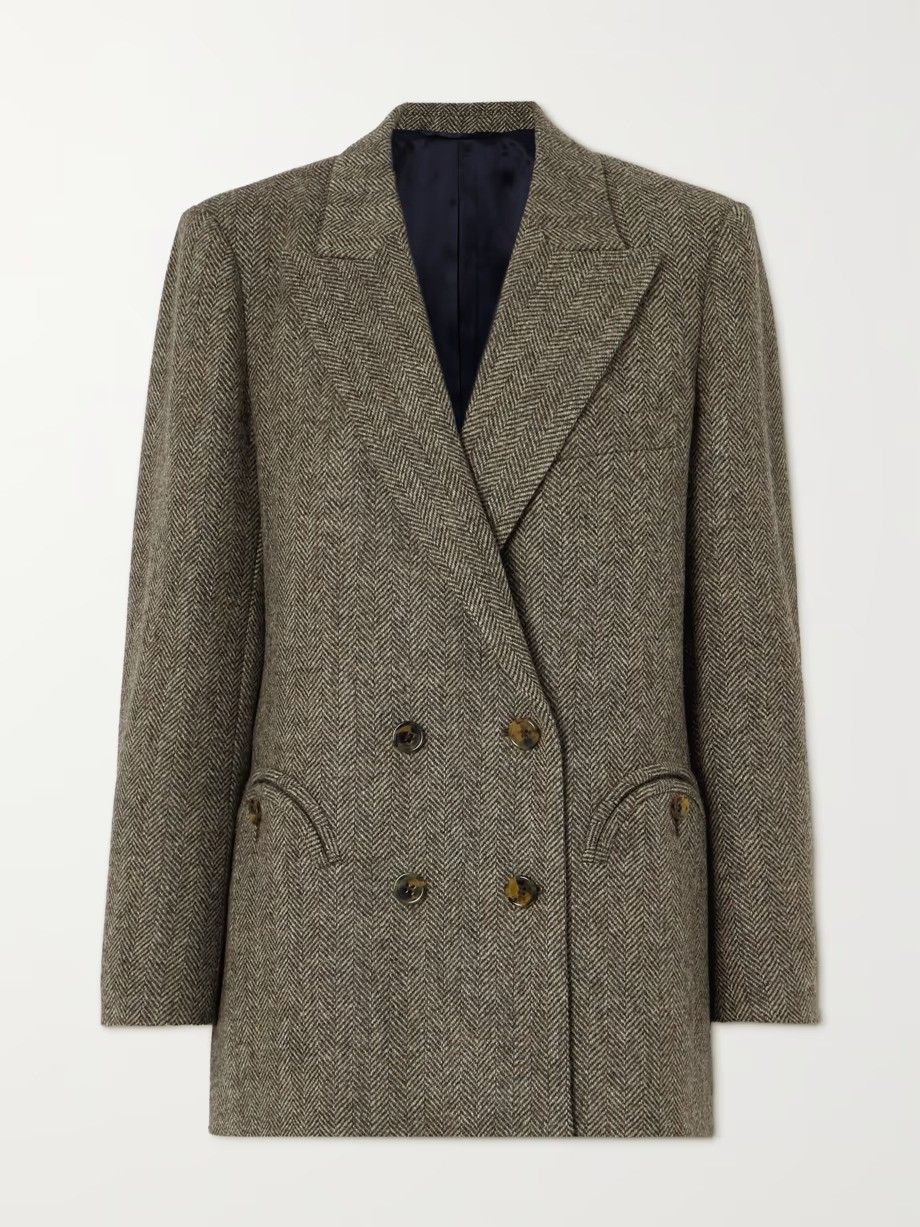 What to Wear in 10-Degree Weather, A Fashion Editor's Guide | Who What Wear
