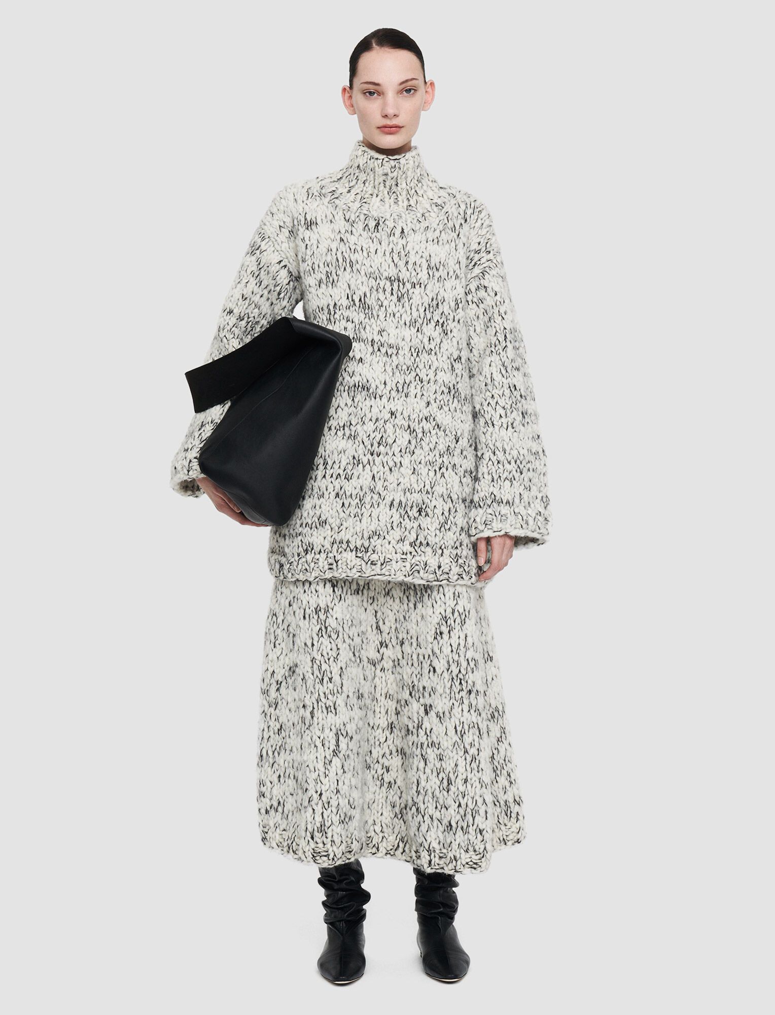 What to Wear in 10-Degree Weather, A Fashion Editor's Guide | Who What Wear