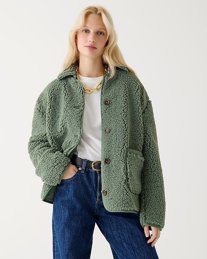 23 On-Sale Madewell and J.Crew Items You'll Want to See | Who What Wear