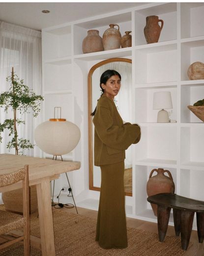 4 Winter Walk Outfits | Who What Wear