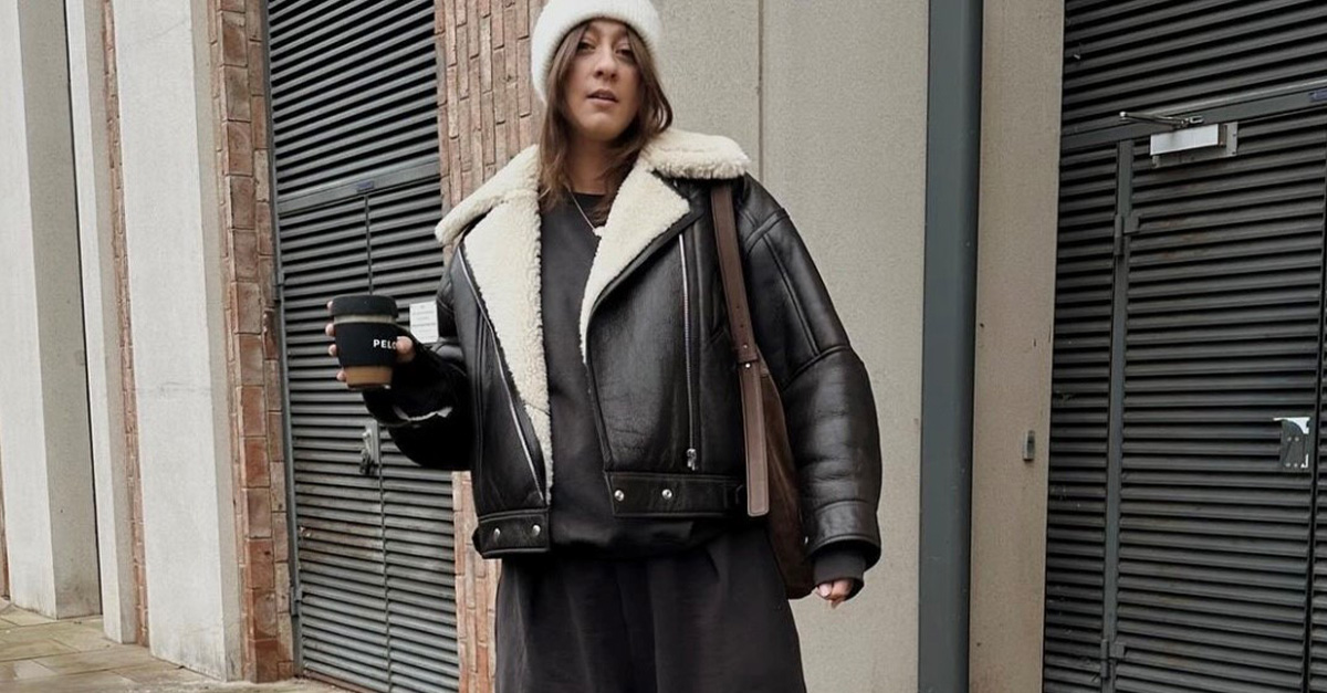 7 Winter Walk Outfits We're Excited to Wear in 2025 | Who What Wear