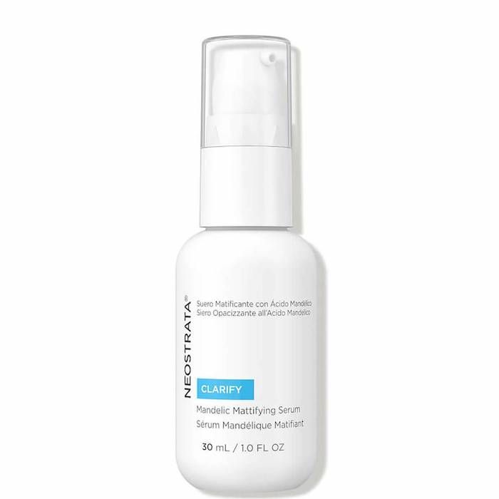 Acne-Prone Skin? Experts Say Mandelic Acid Can Help | Who What Wear