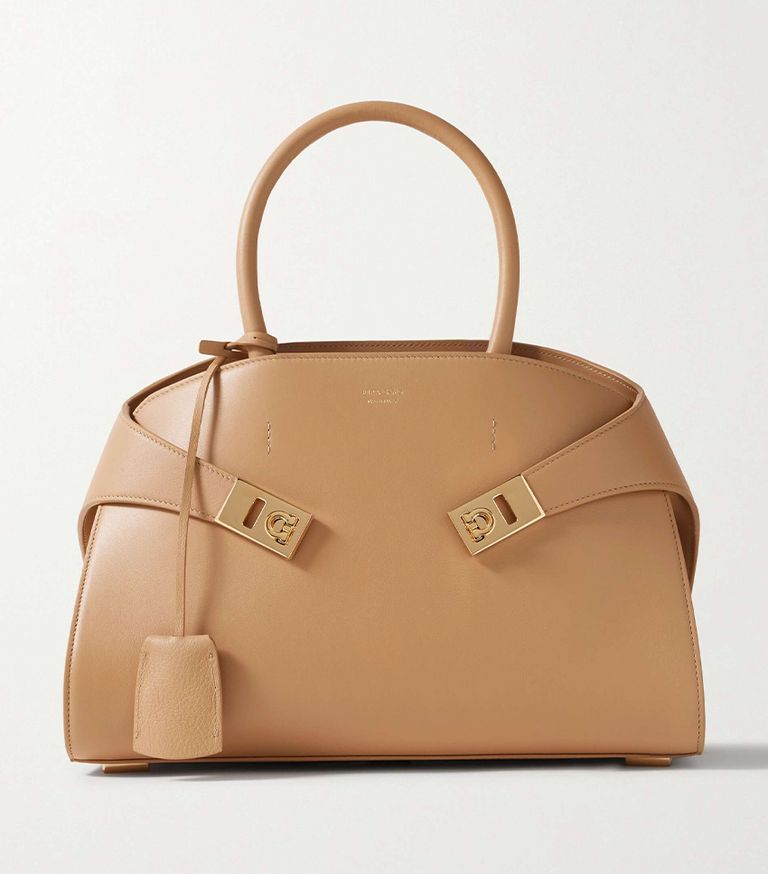 6 Ferragamo Bags That Are Destined to Reach Cult Status | Who What Wear