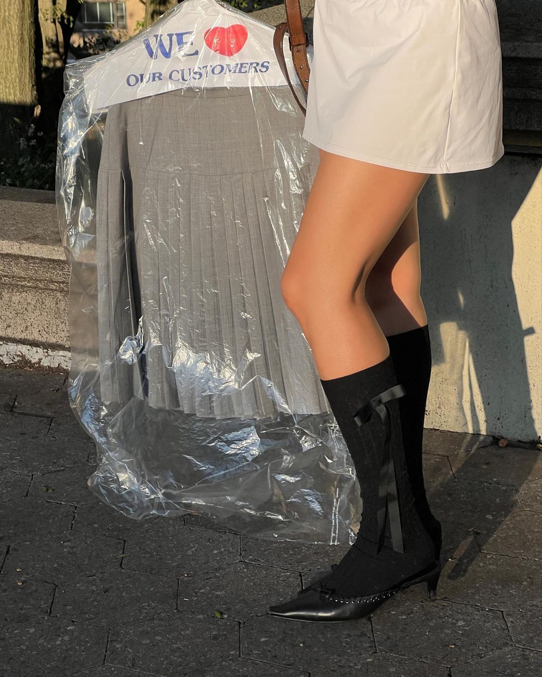 The Bow Fashion Trend Is the Prettiest of the Season | Who What Wear