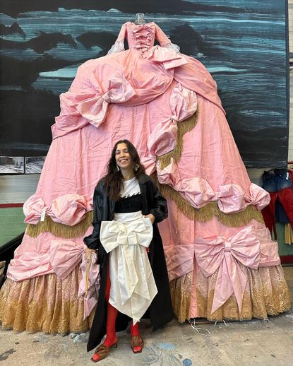 The Bow Fashion Trend Is the Prettiest of the Season | Who What Wear