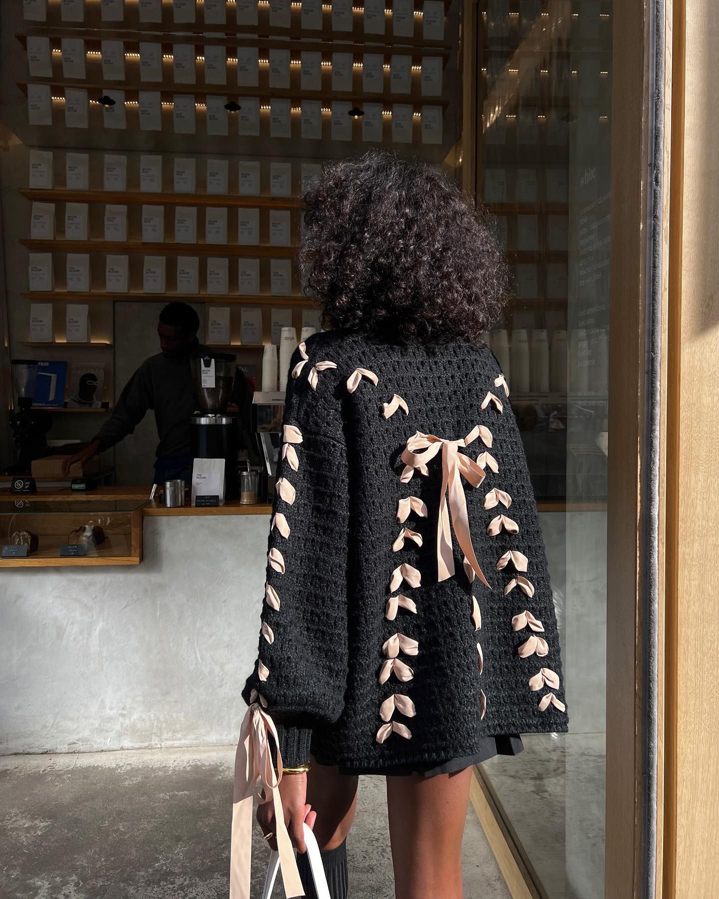 The Bow Fashion Trend Is the Prettiest of the Season | Who What Wear