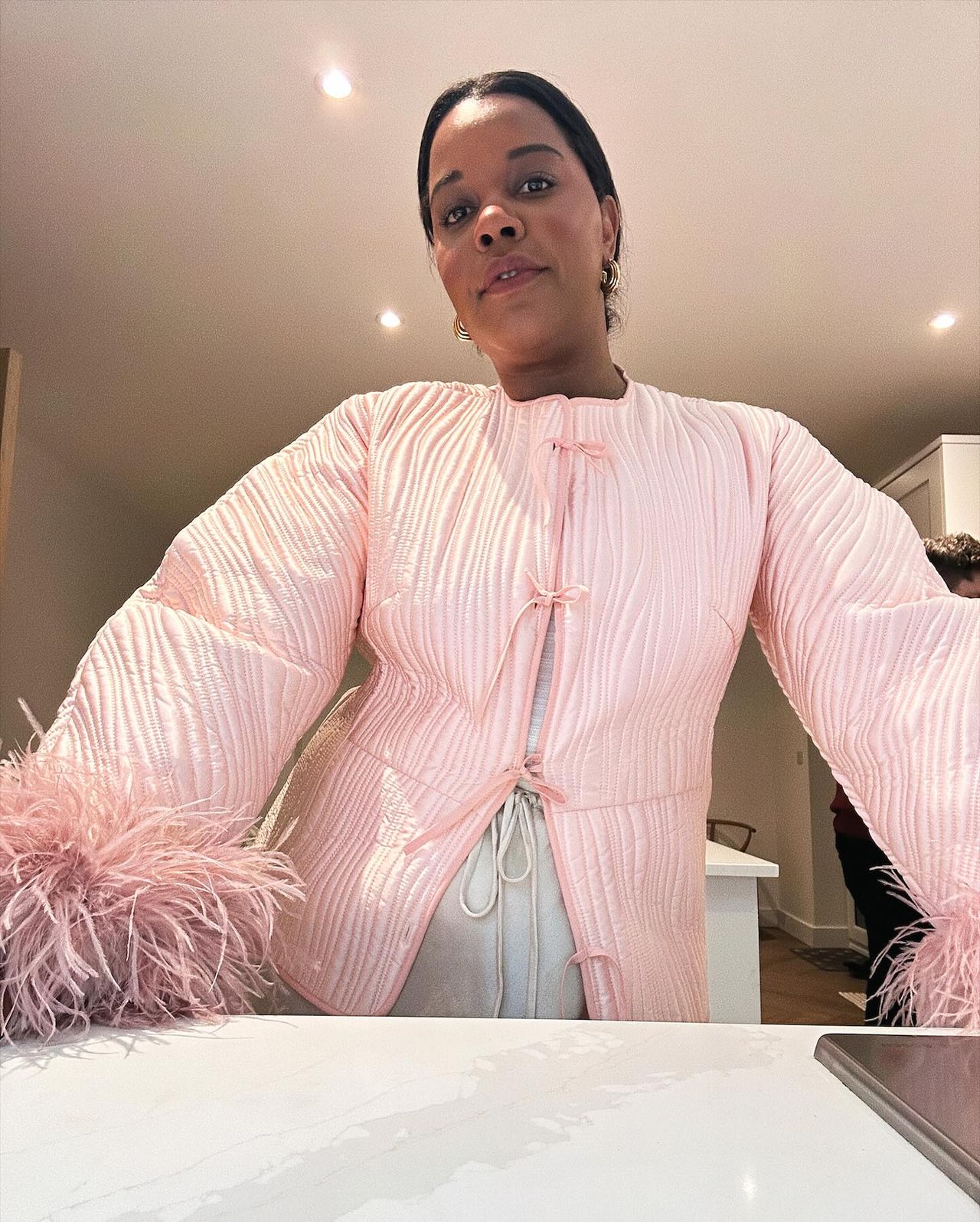 The Bow Fashion Trend Is the Prettiest of the Season | Who What Wear