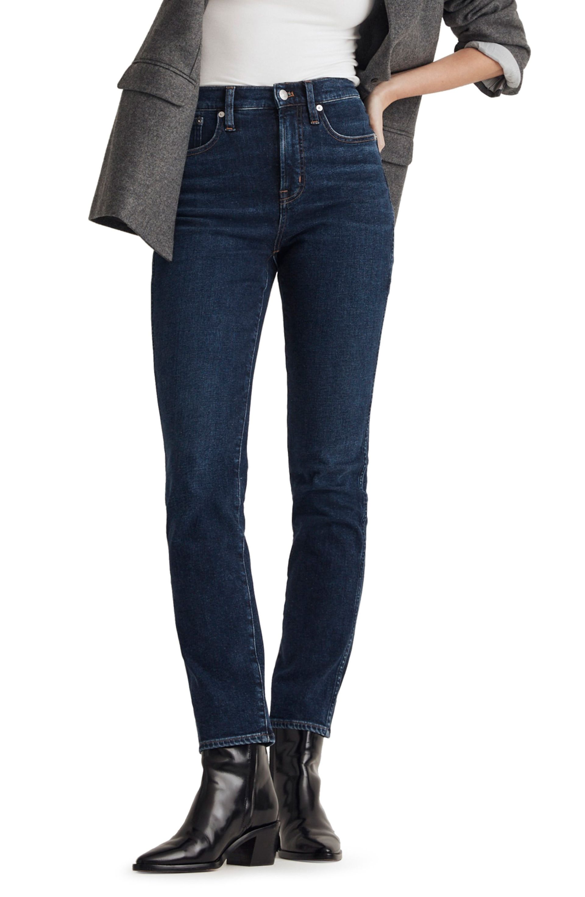 7 Chic Outfits From Toteme Creative Director Elin Kling | Who What Wear