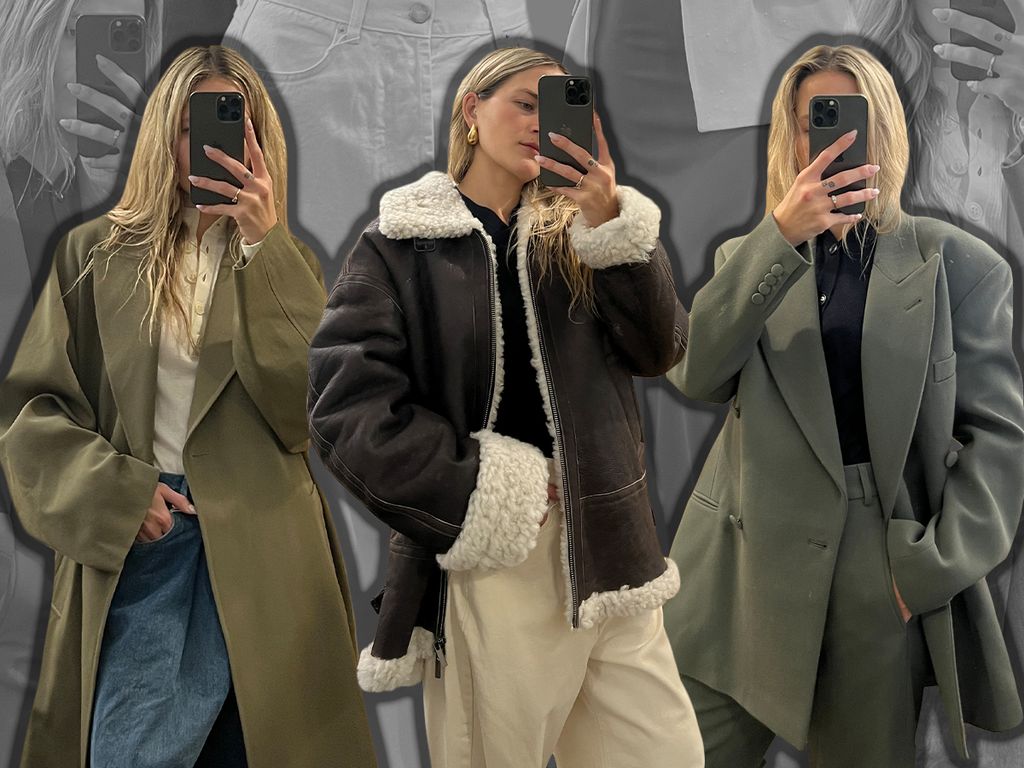 10 Fashion-Favorite Raey Basics I Tried On and Loved | Who What Wear