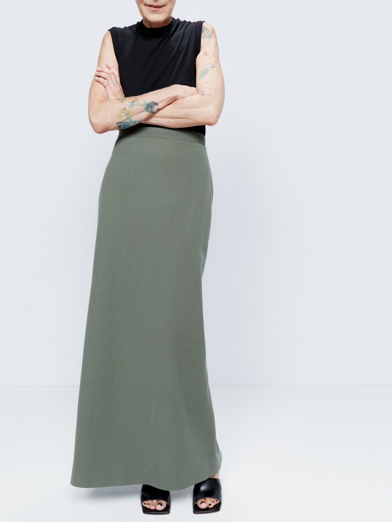 10 Fashion-Favorite Raey Basics I Tried On and Loved | Who What Wear