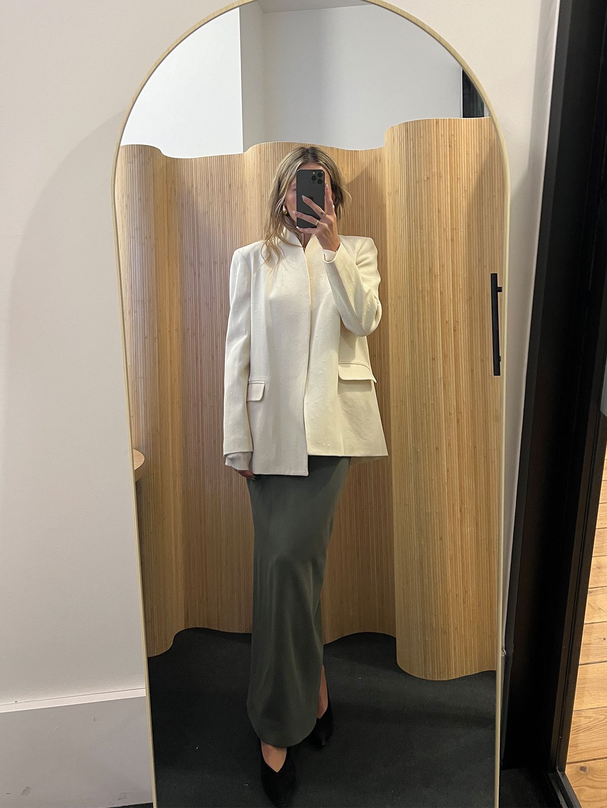 10 Fashion-Favorite Raey Basics I Tried On and Loved | Who What Wear