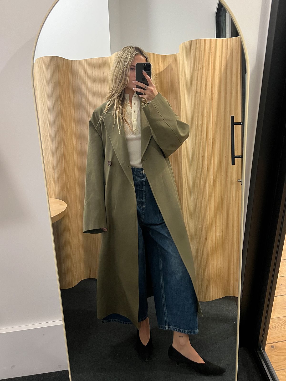 10 Fashion-Favorite Raey Basics I Tried On and Loved | Who What Wear