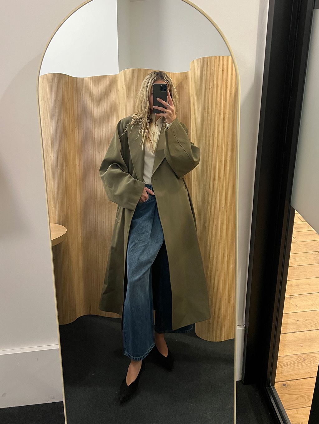 10 Fashion-Favorite Raey Basics I Tried On and Loved | Who What Wear