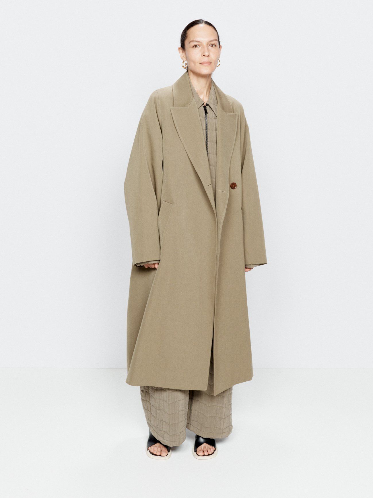 10 Fashion-Favorite Raey Basics I Tried On and Loved | Who What Wear