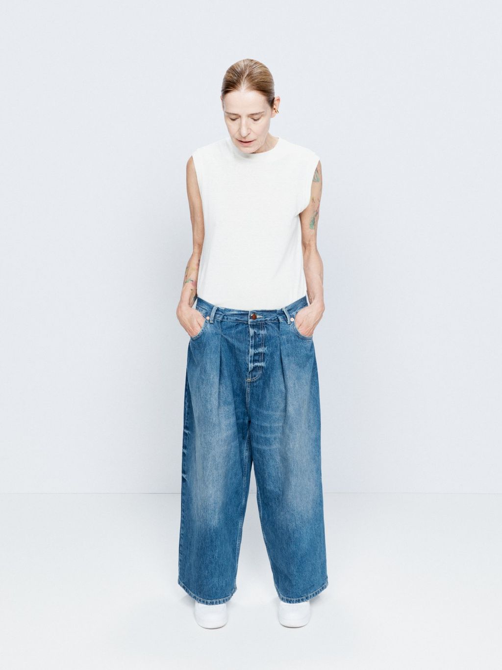 10 Fashion-Favorite Raey Basics I Tried On and Loved | Who What Wear