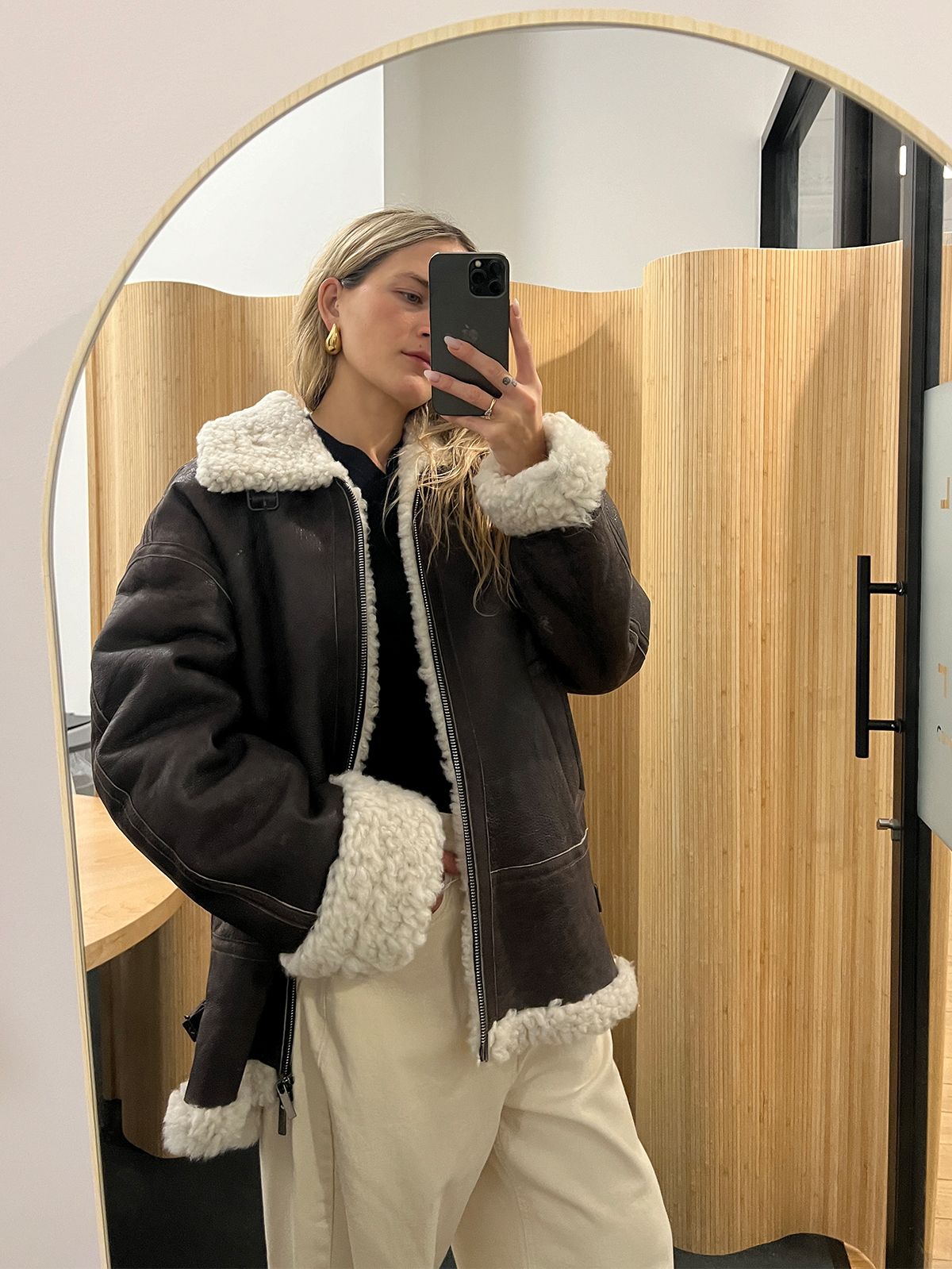 10 Fashion-Favorite Raey Basics I Tried On and Loved | Who What Wear