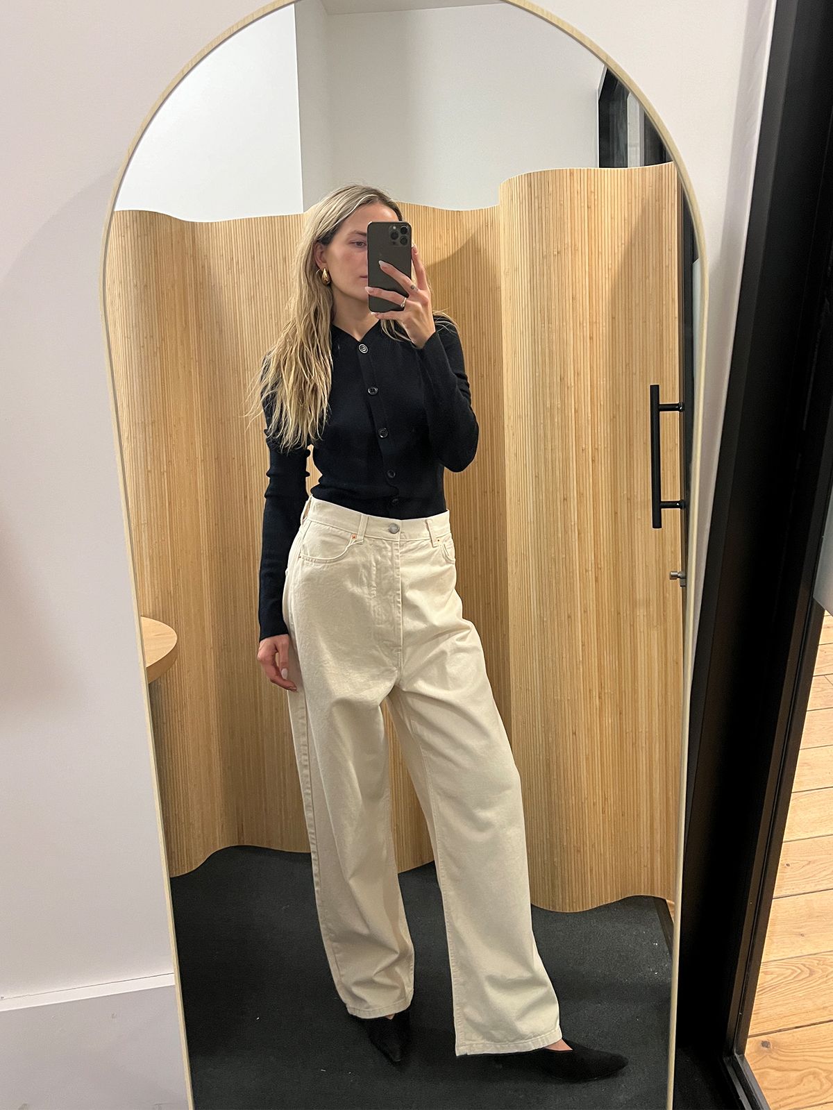 10 Fashion-Favorite Raey Basics I Tried On and Loved | Who What Wear