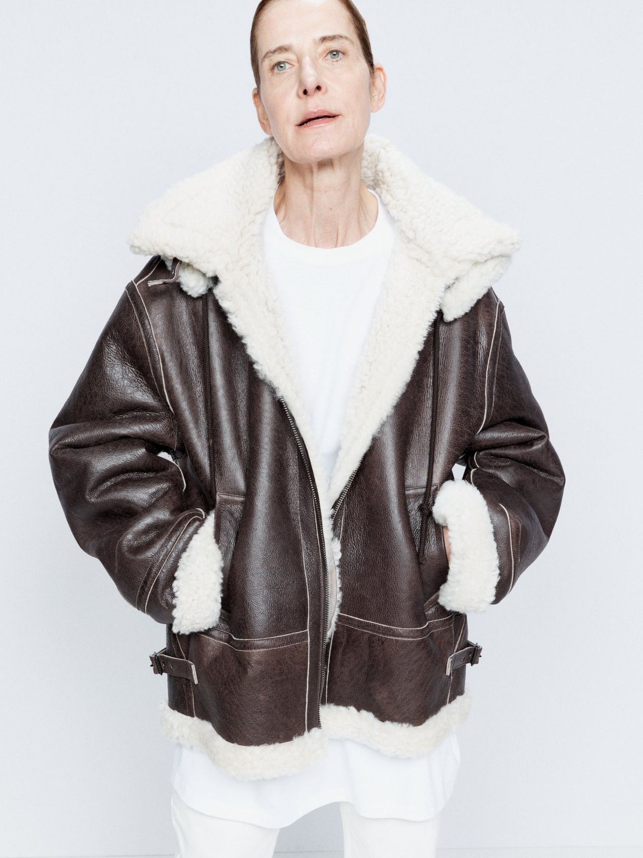 10 Fashion-Favorite Raey Basics I Tried On and Loved | Who What Wear