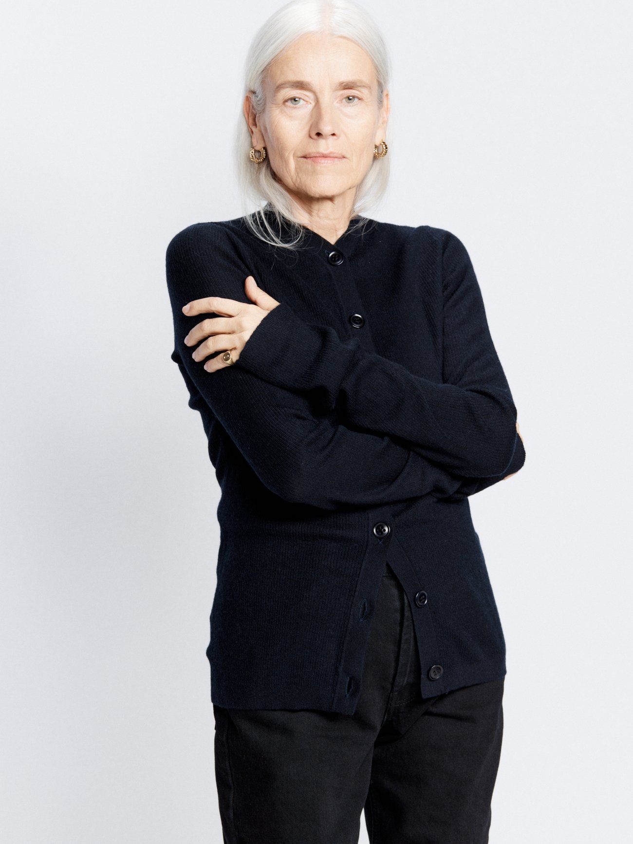 10 Fashion-Favorite Raey Basics I Tried On and Loved | Who What Wear