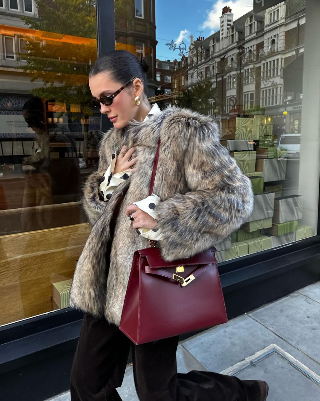 5 Trends That Feel "Dated" for Autumn 2024, According to Our Editors ...