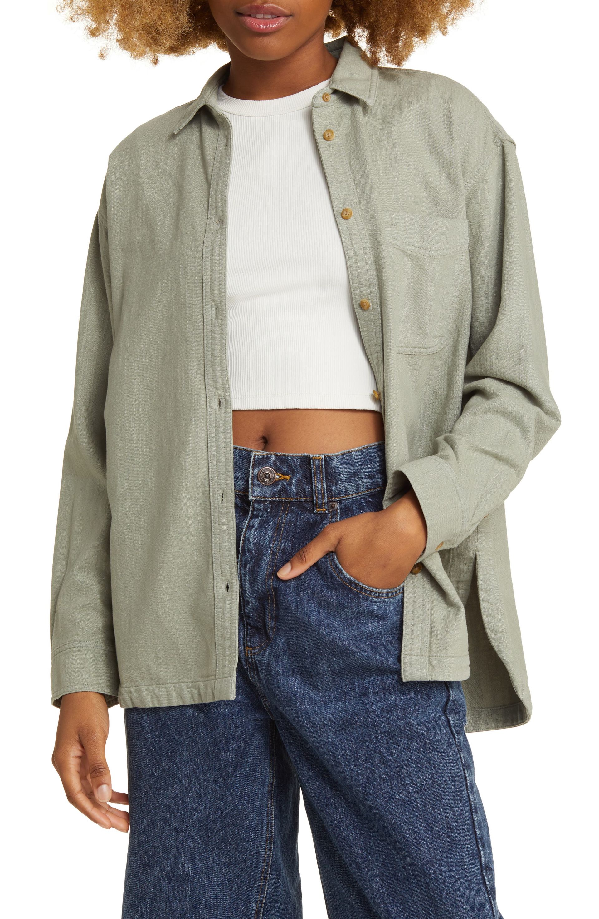 What to Buy From Nordstrom If Your Vibe Is Kaia Gerber | Who What Wear
