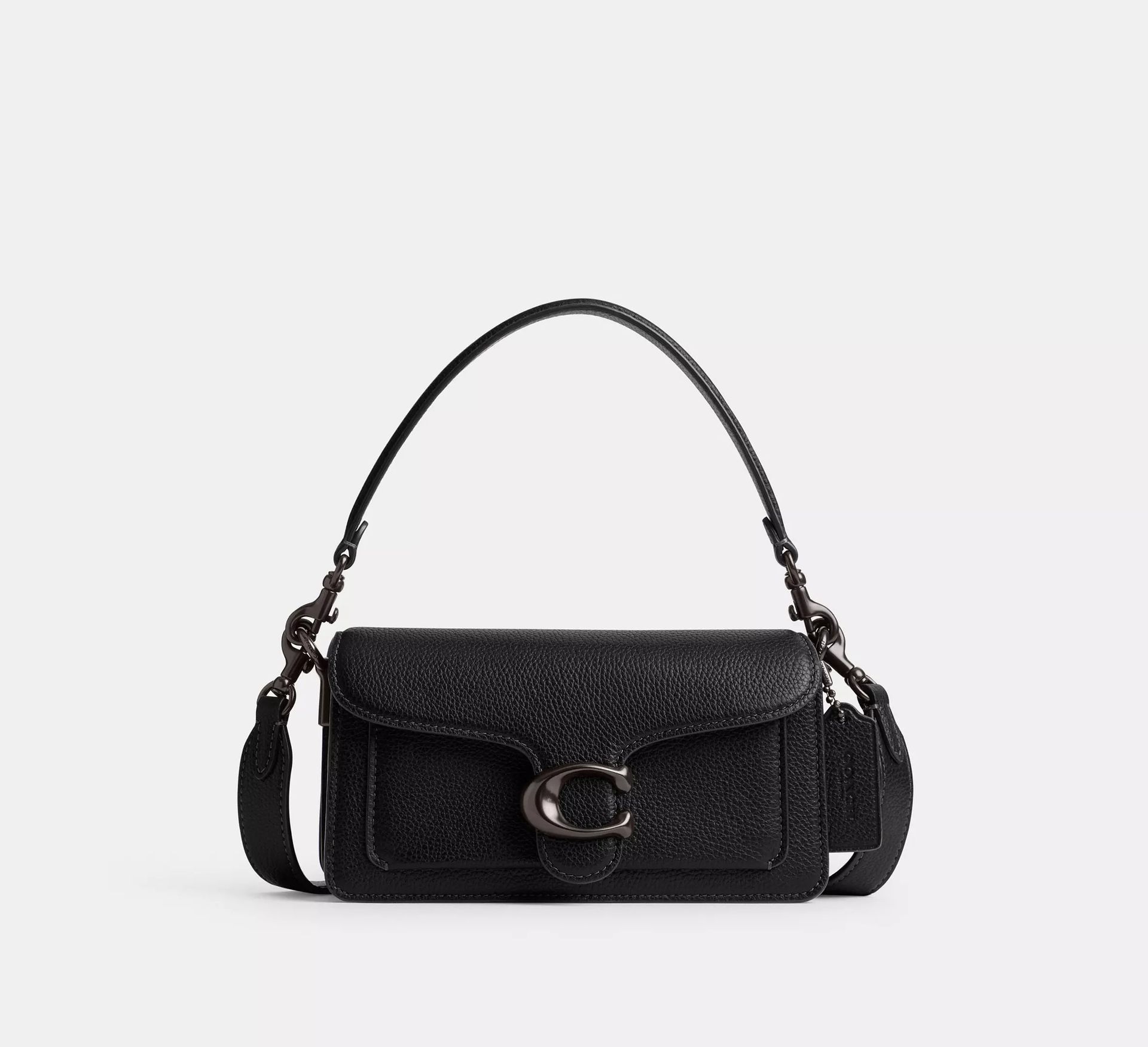 These Are the 9 Best Coach Bags to Know for 2024 | Who What Wear