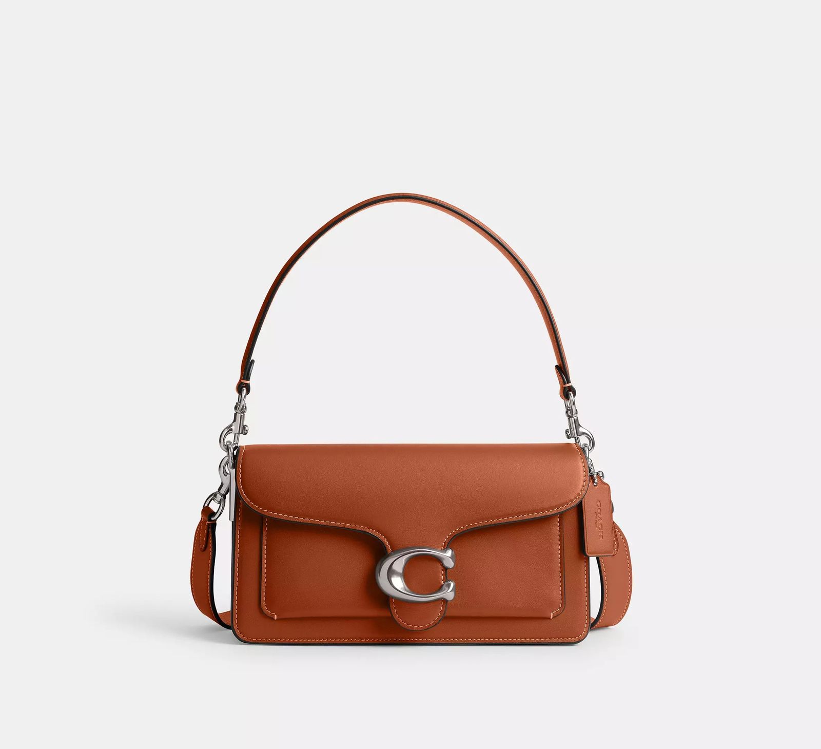 These Are the 9 Best Coach Bags to Know for 2024 | Who What Wear