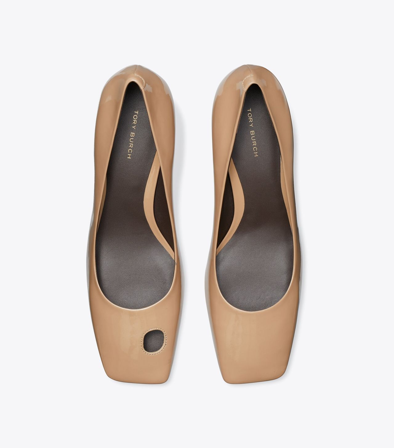 The Tory Burch Pierced Shoes Every Fashion Person Is After | Who What Wear