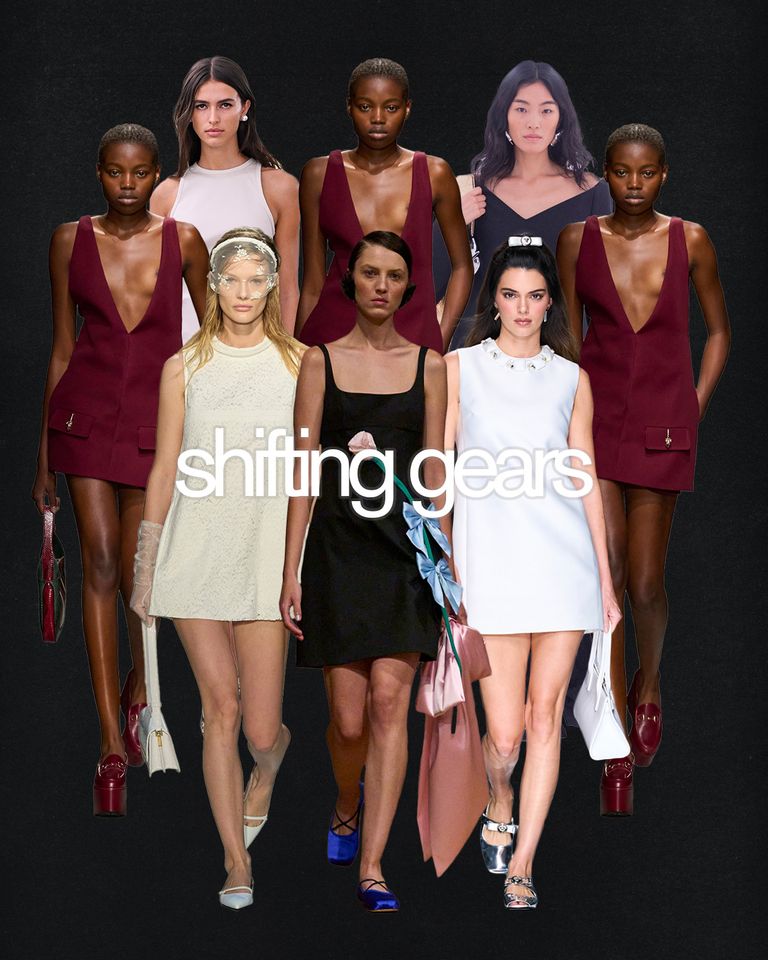 The 7 Biggest Dress Trends of 2024, Hands Down | Who What Wear