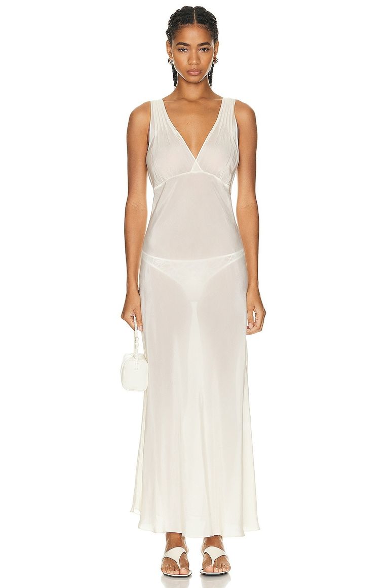 The 7 Biggest Dress Trends of 2024, Hands Down | Who What Wear