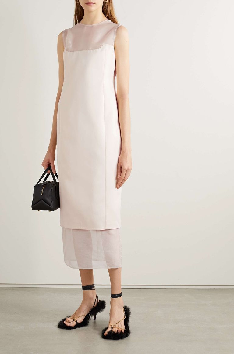 The 7 Biggest Dress Trends of 2024, Hands Down | Who What Wear