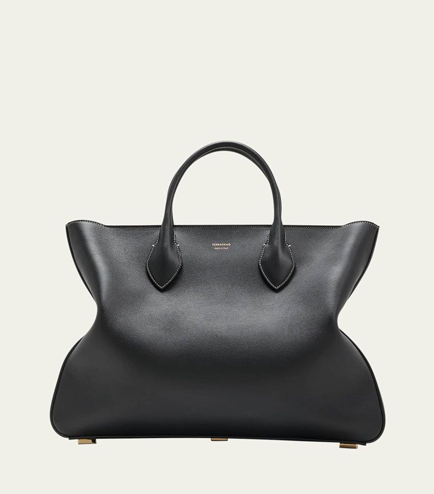 Men Wearing Handbags Is One of the Biggest Celeb Trends RN | Who What Wear